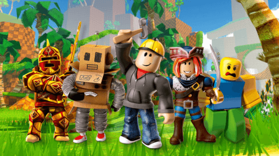 Why Roblox Is So Popular?