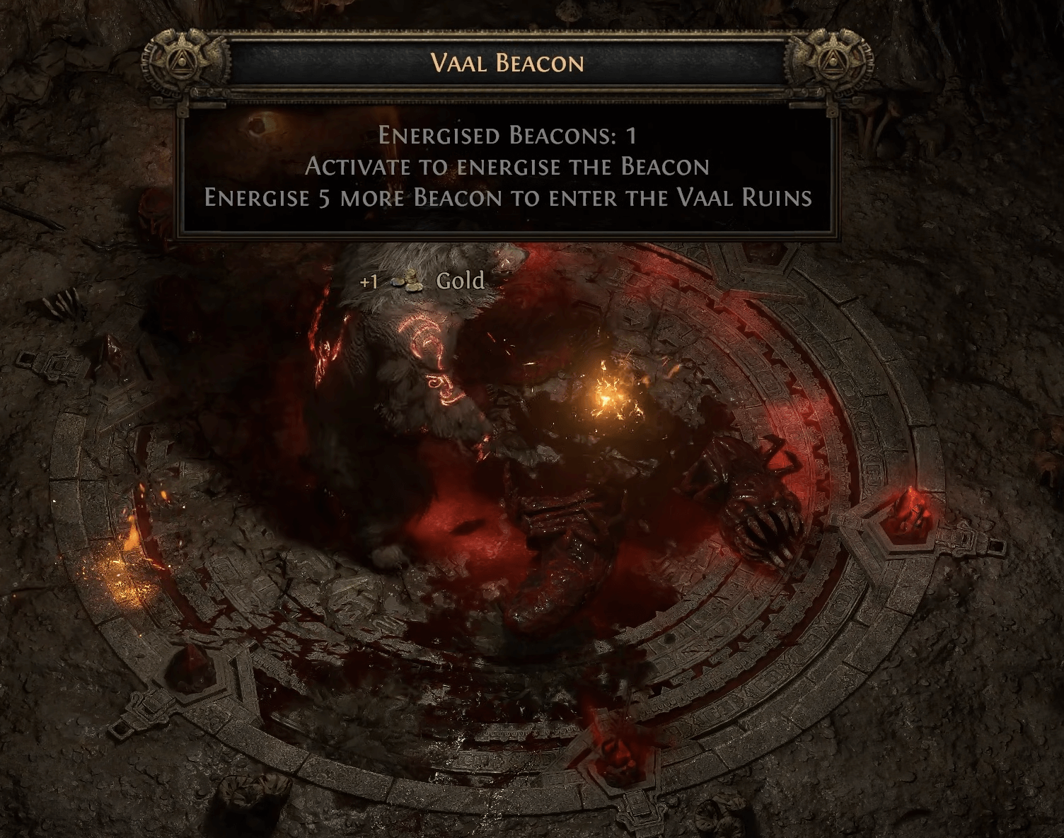 Path of Exile 2: What to Expect in the Fate of the Vaal League