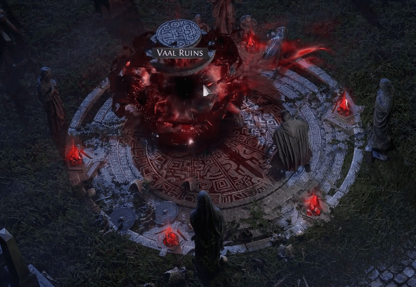 Path of Exile 2: What to Expect in the Fate of the Vaal League