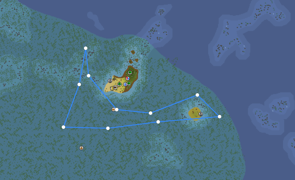 OSRS Deep Sea Trawling Guide