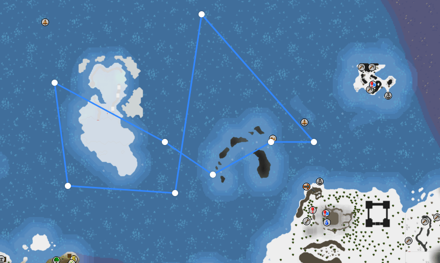 OSRS Deep Sea Trawling Guide