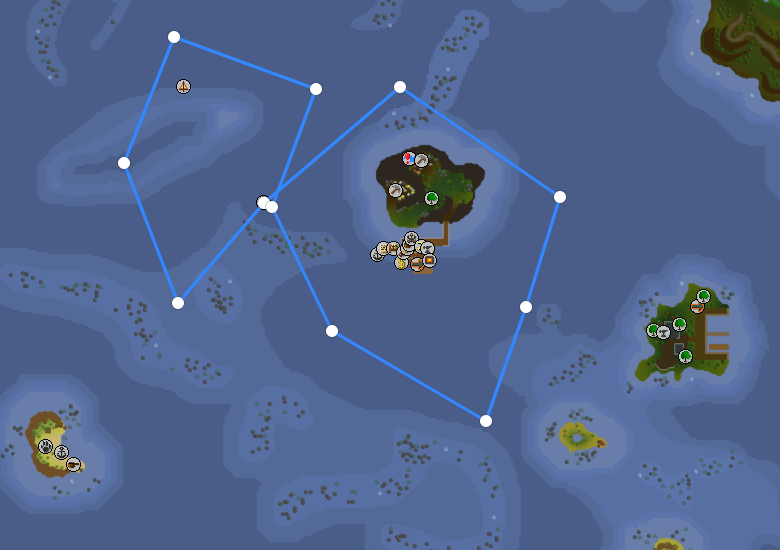 OSRS Deep Sea Trawling Guide