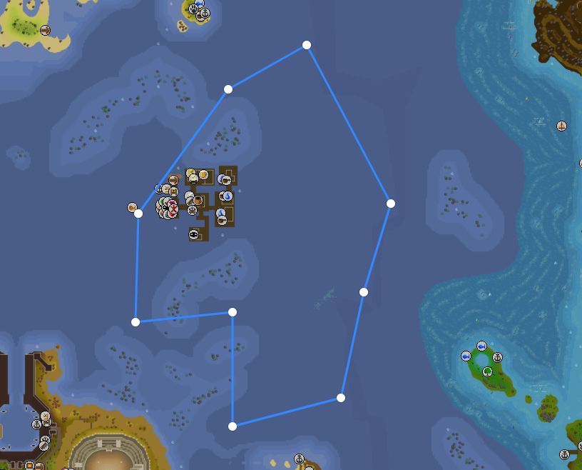OSRS Deep Sea Trawling Guide