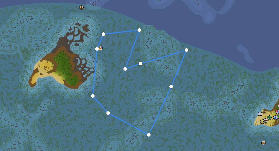 OSRS Deep Sea Trawling Guide