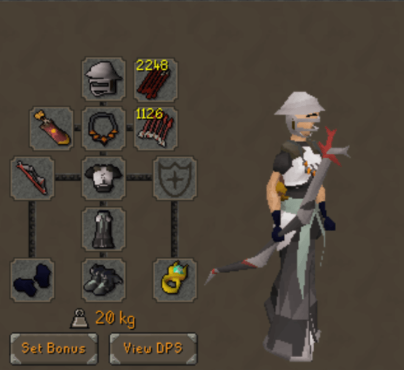 OSRS Doom of Mokhaiotl, Delve Boss Guide