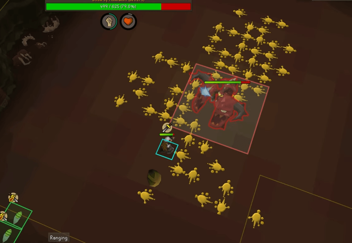 OSRS Doom of Mokhaiotl, Delve Boss Guide