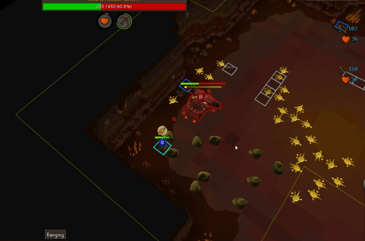 OSRS Doom of Mokhaiotl, Delve Boss Guide