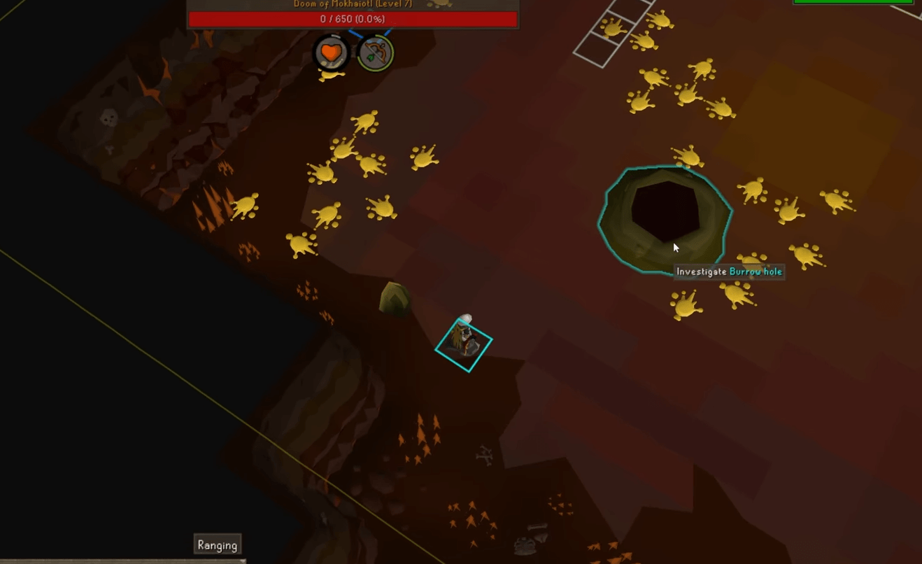 OSRS Doom of Mokhaiotl, Delve Boss Guide