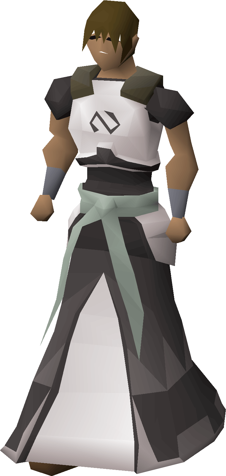 OSRS Untradable Items Tier List