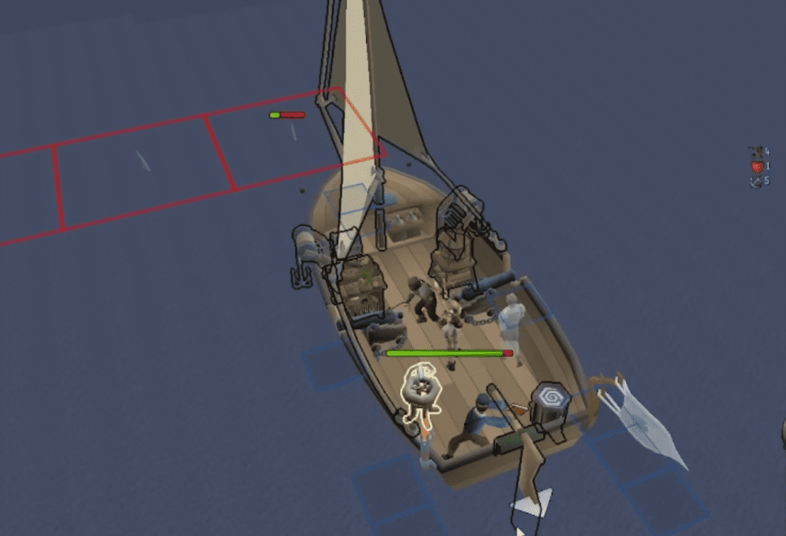 Complete Guide to OSRS Ship Combat