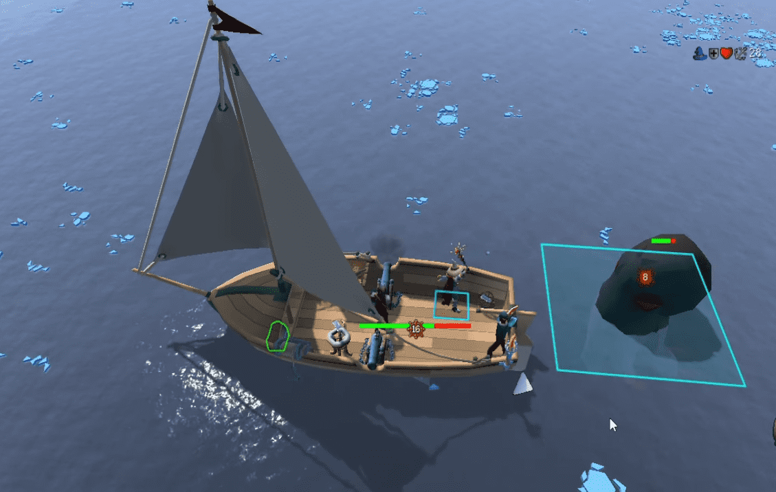 Complete Guide to OSRS Ship Combat