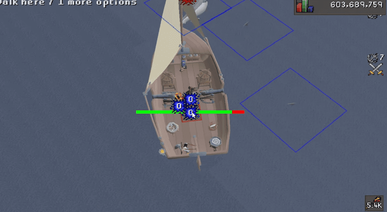 Complete Guide to OSRS Ship Combat