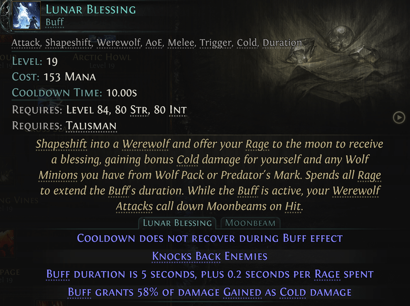 Best PoE 2 New Skills in The Last of the Druids