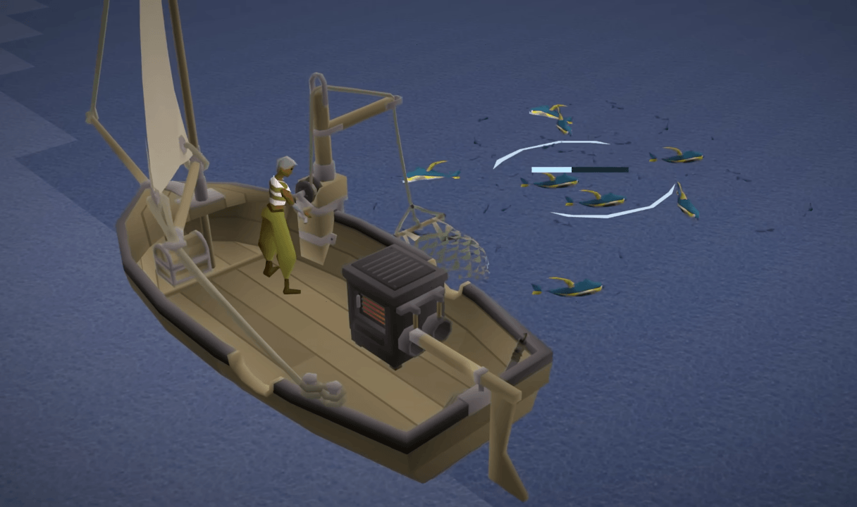 OSRS Sailing Rewards Guide: Unlockables, Perks & Progression
