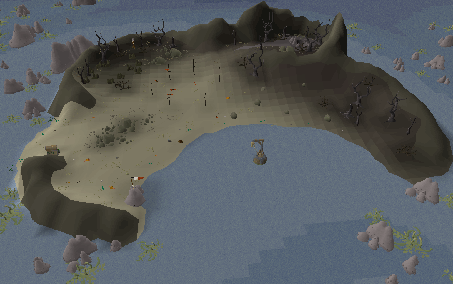 OSRS Sailing Rewards Guide: Unlockables, Perks & Progression