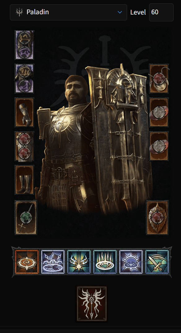 Diablo 4 Season 11: Best Paladin Builds Guide