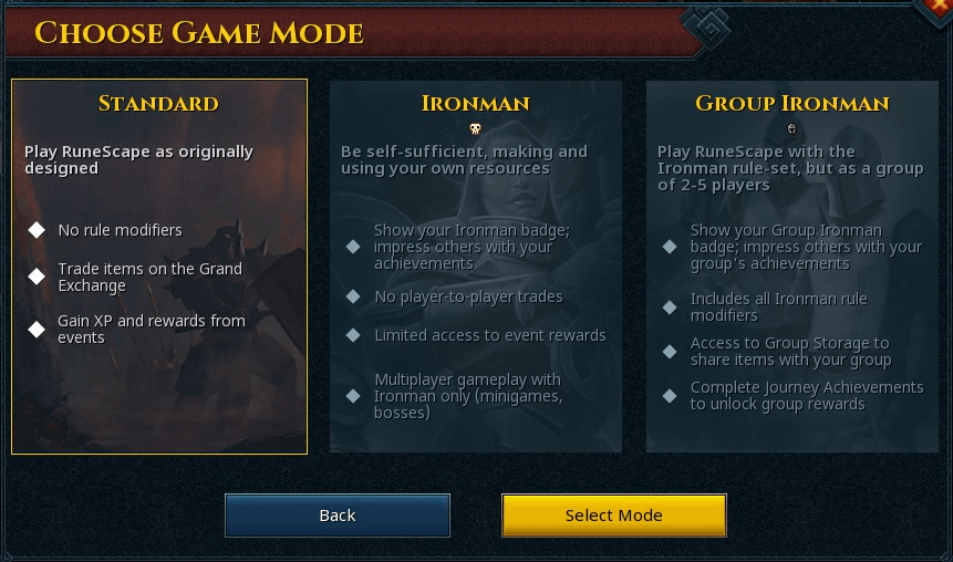 RS3 Beginner Guide 2026: Welcome to RuneScape 3