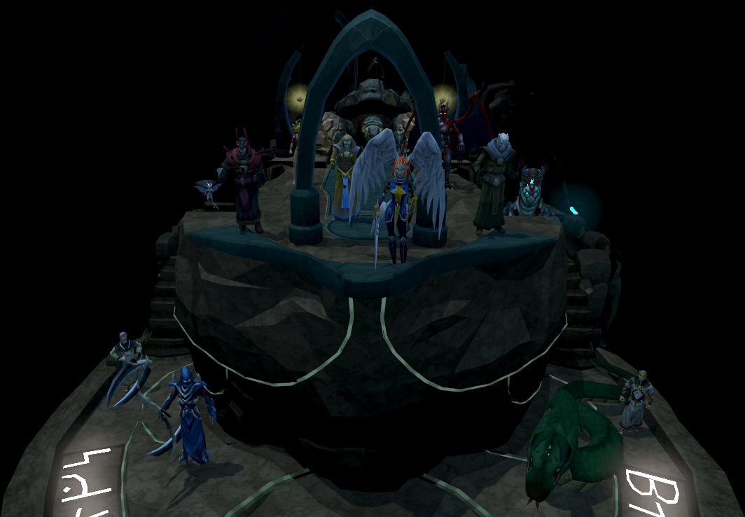RS3 Beginner Guide 2026: Welcome to RuneScape 3