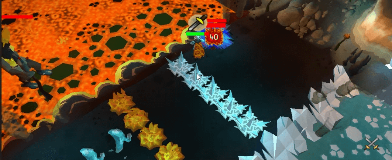 Complete Guide to OSRS Royal Titans Strategy