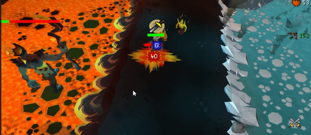 Complete Guide to OSRS Royal Titans Strategy