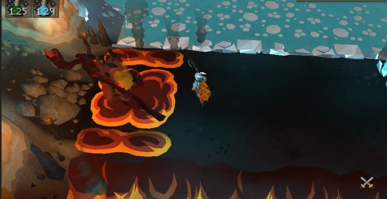 Complete Guide to OSRS Royal Titans Strategy
