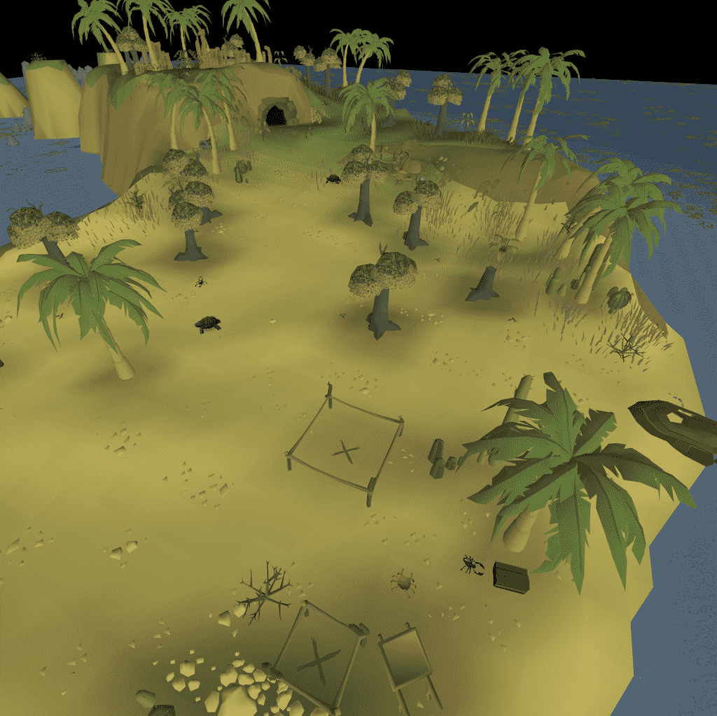 OSRS Sailing Islands: Complete Resource and Unlock Guide