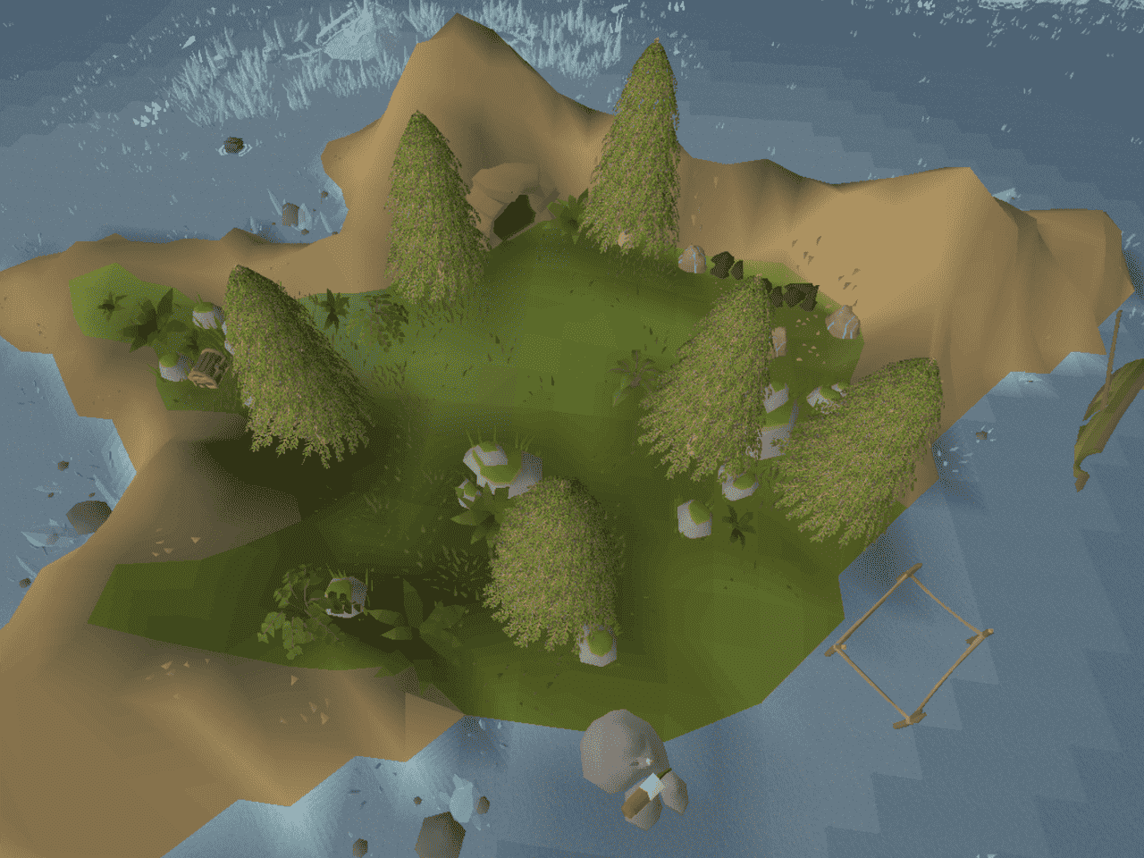 OSRS Sailing Islands: Complete Resource and Unlock Guide