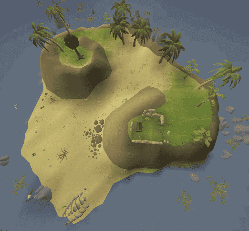 OSRS Sailing Islands: Complete Resource and Unlock Guide