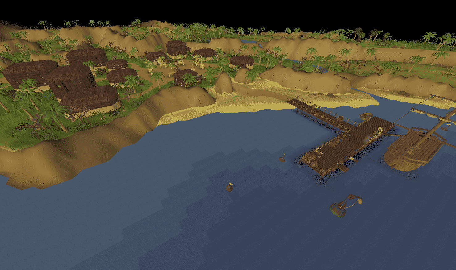 OSRS Sailing Islands: Complete Resource and Unlock Guide