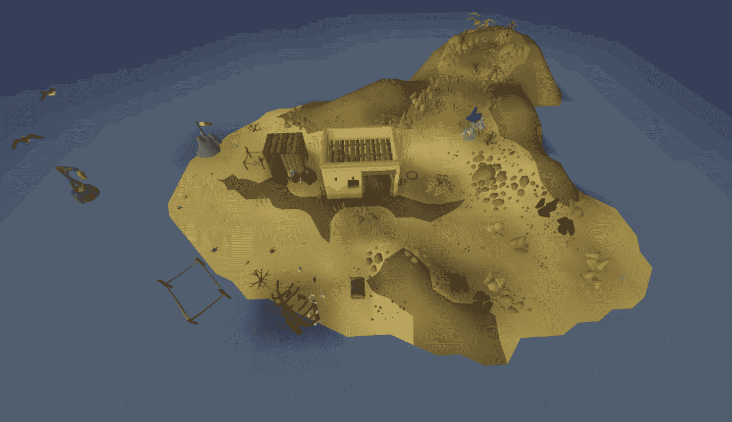 OSRS Sailing Islands: Complete Resource and Unlock Guide