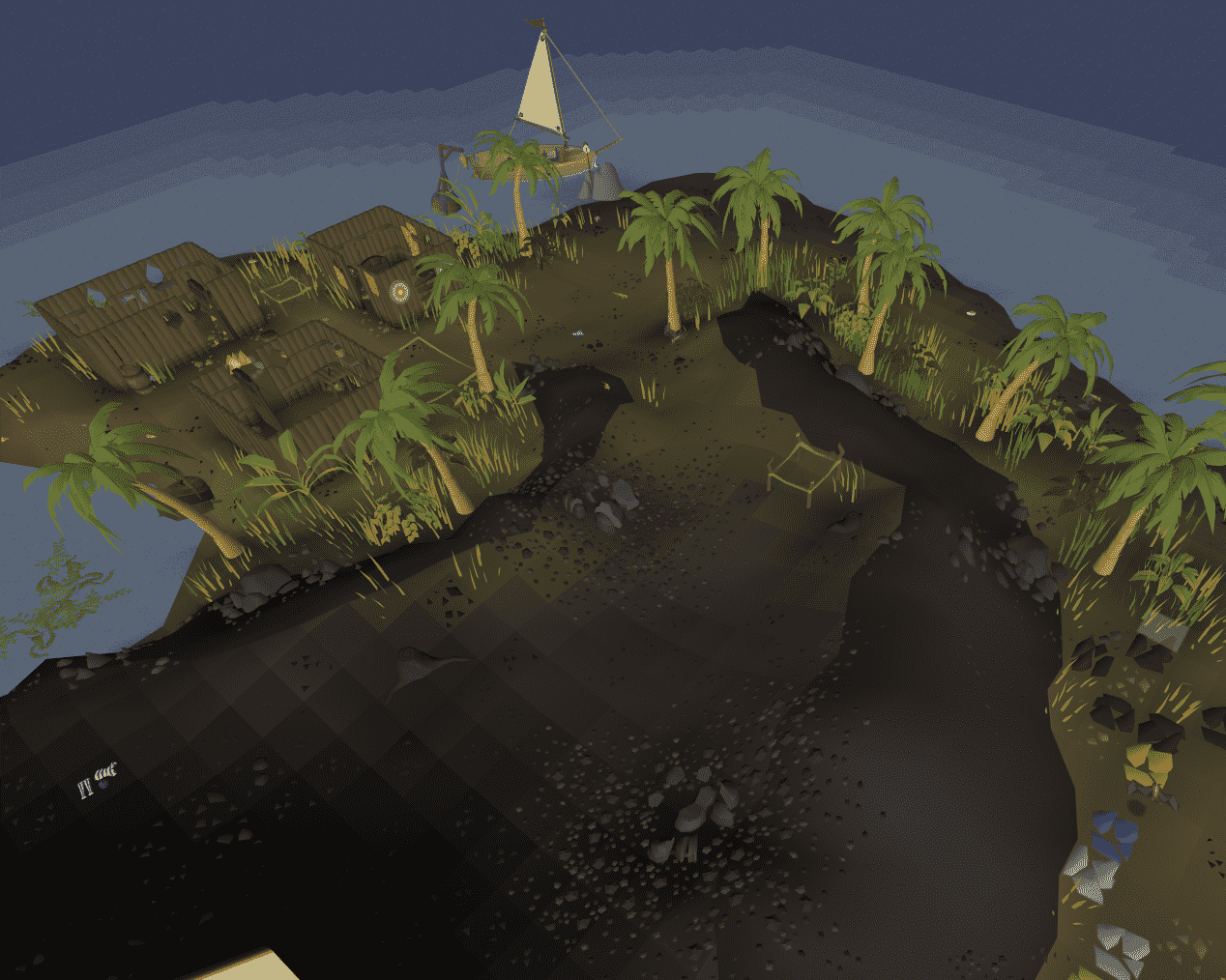 OSRS Sailing Islands: Complete Resource and Unlock Guide