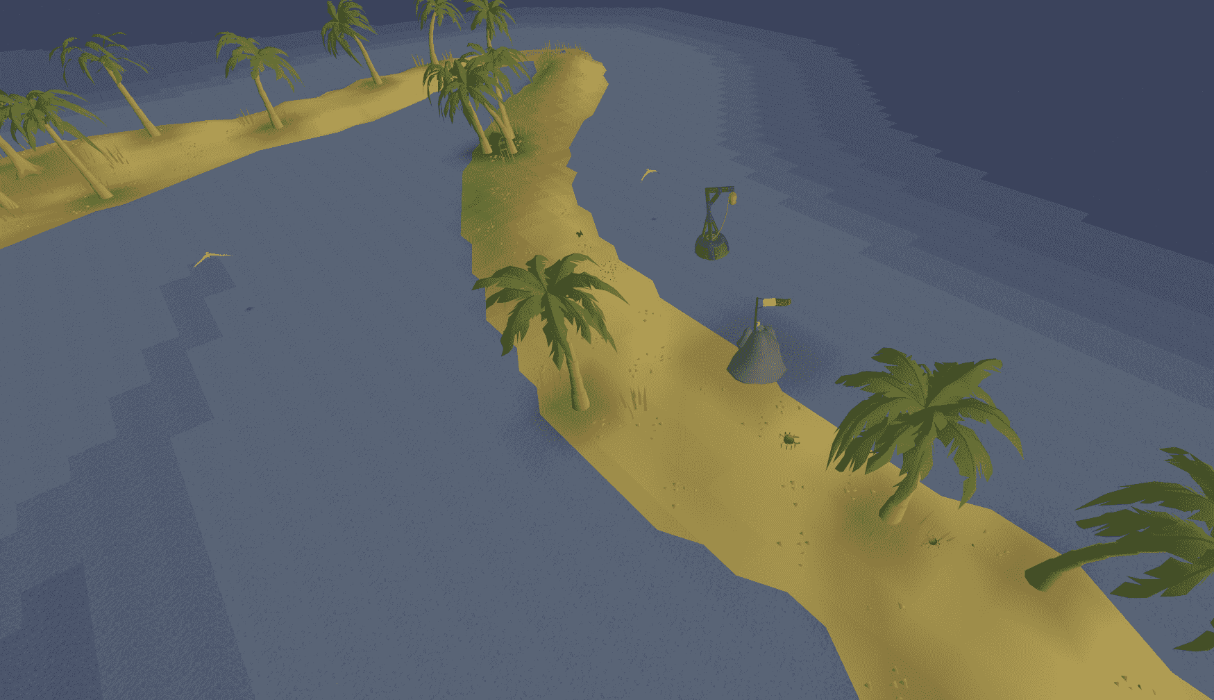 OSRS Sailing Islands: Complete Resource and Unlock Guide