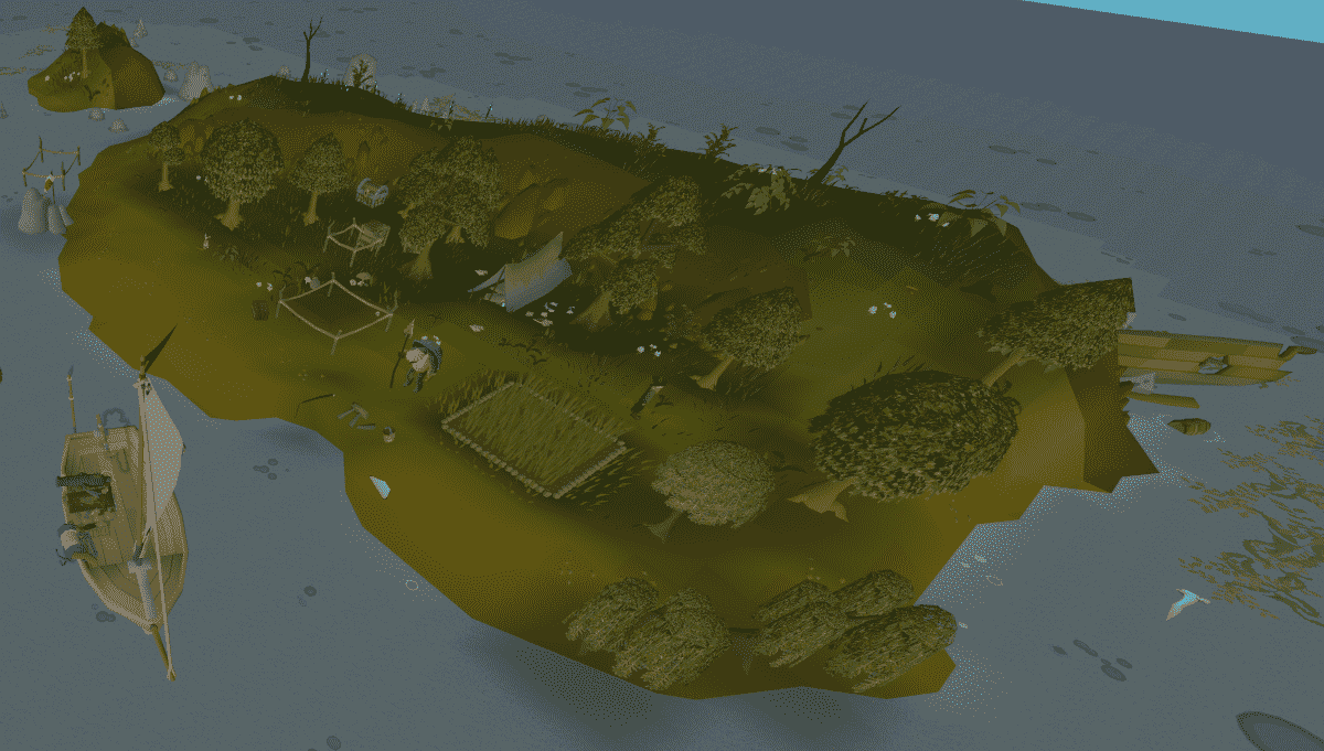 OSRS Sailing Islands: Complete Resource and Unlock Guide