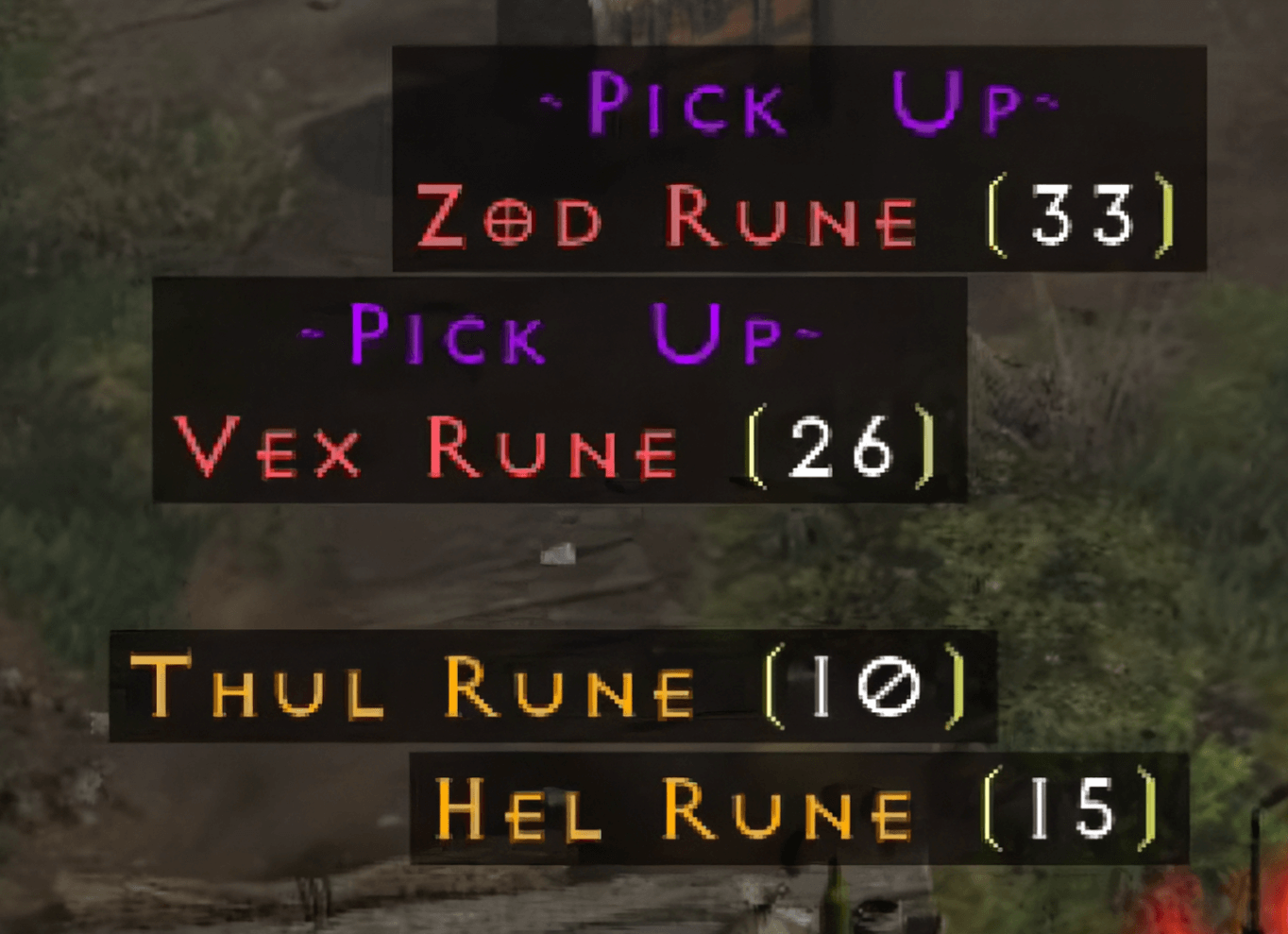 D2R Loot Filter Guide: Why Players Need It and Third-Party Solutions