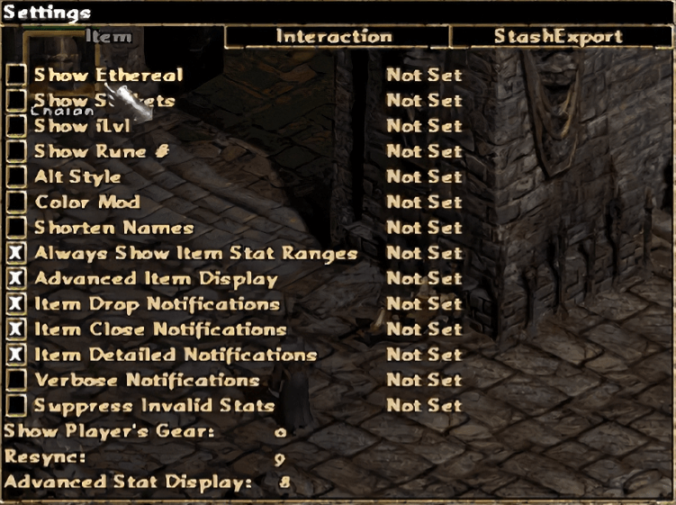 D2R Loot Filter Guide: Why Players Need It and Third-Party Solutions