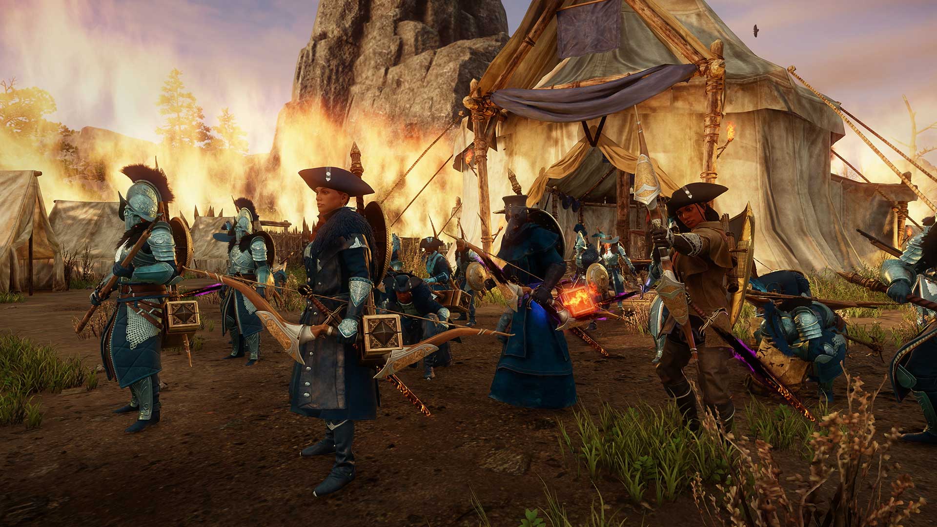 Cross-Platform Gaming Revolution: Best Online Games Supporting All ...