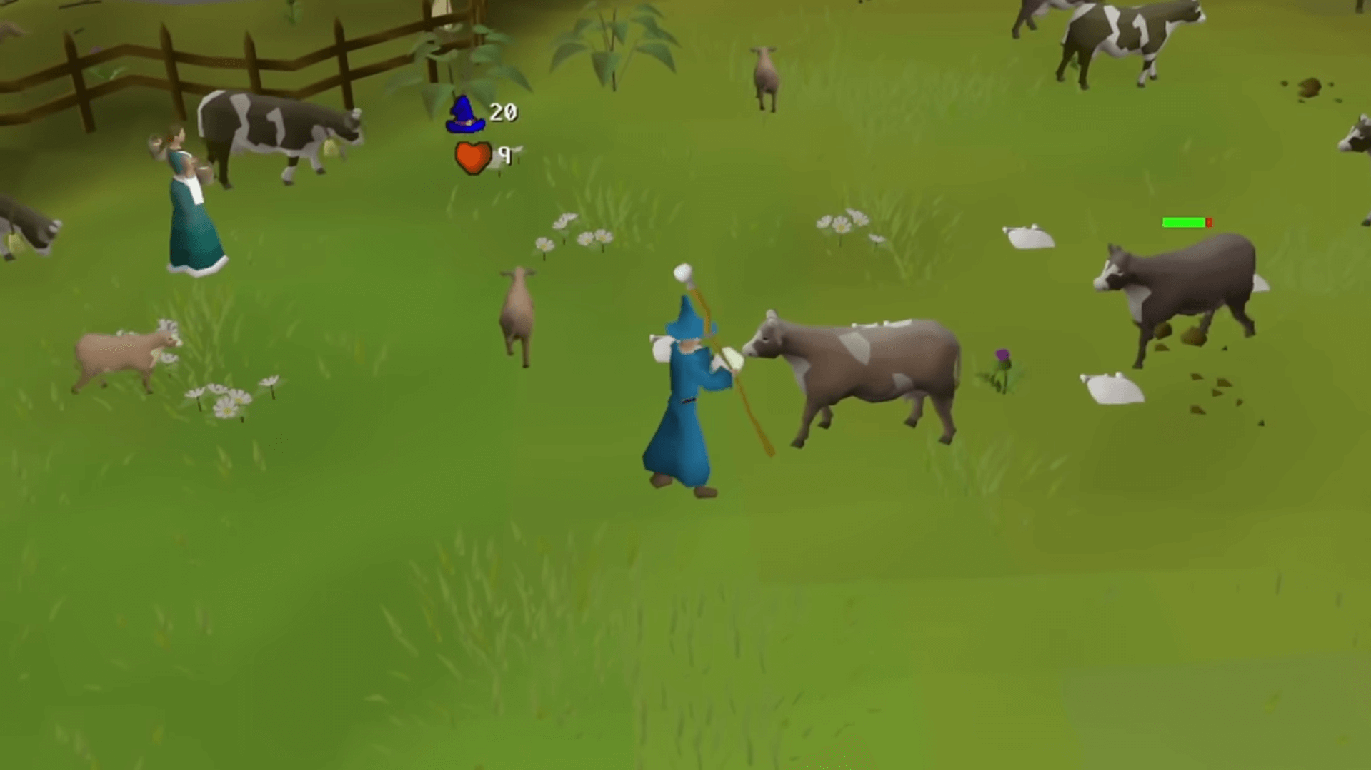 OSRS New Era Guide: What Changed & How to Start Right