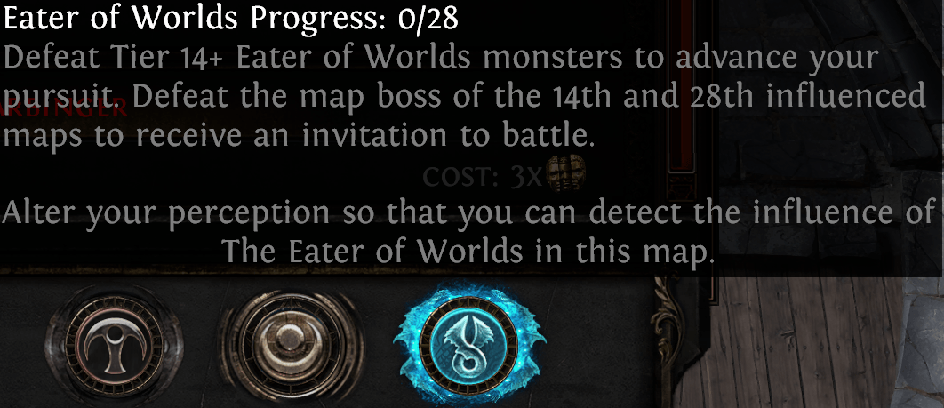PoE Atlas Strategies Guide: Optimizing Your Endgame Map Progression