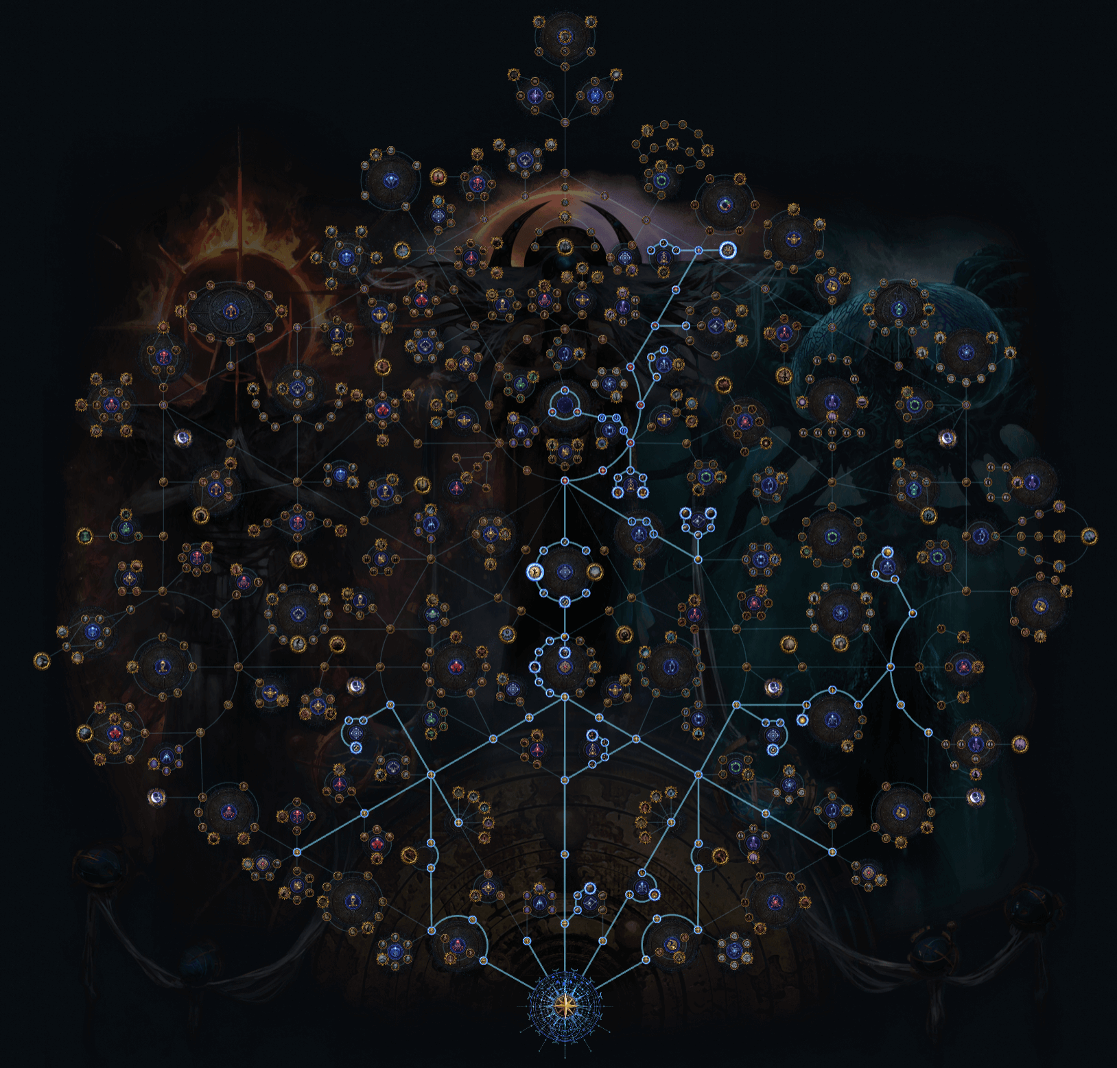 PoE Atlas Strategies Guide: Optimizing Your Endgame Map Progression