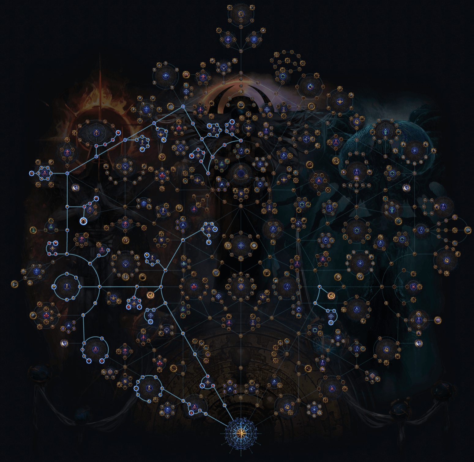 PoE Atlas Strategies Guide: Optimizing Your Endgame Map Progression