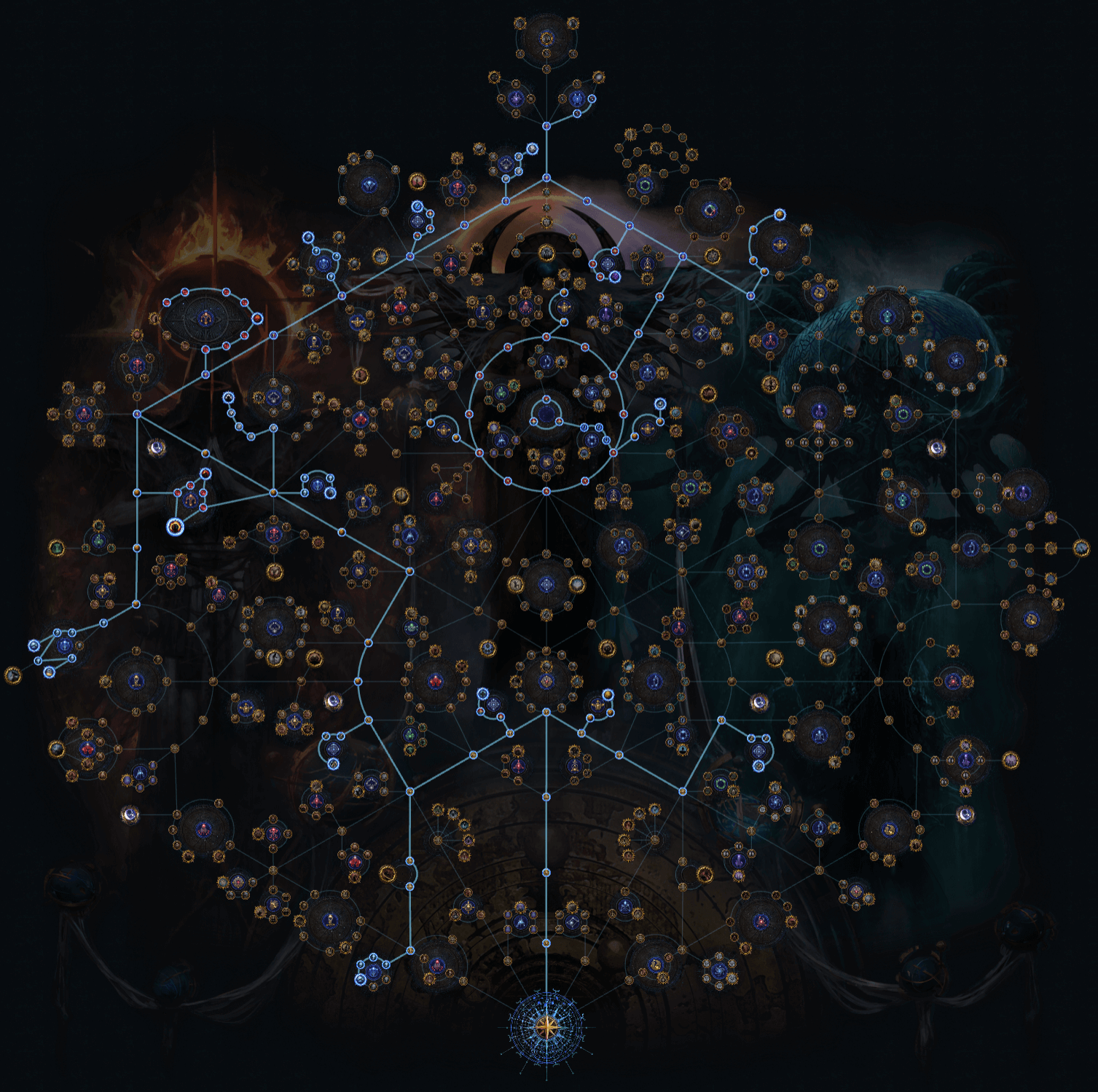 PoE Atlas Strategies Guide: Optimizing Your Endgame Map Progression