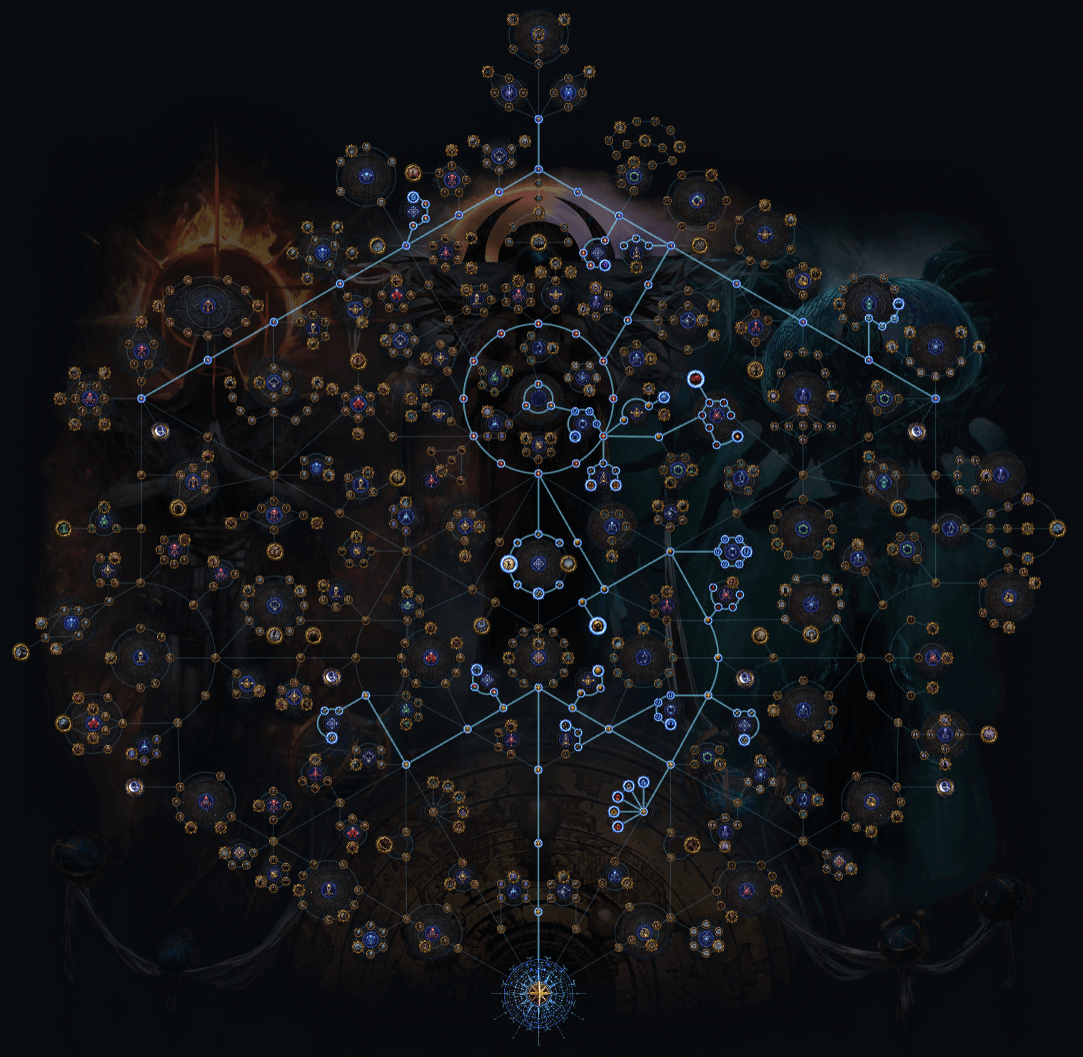 PoE Atlas Strategies Guide: Optimizing Your Endgame Map Progression