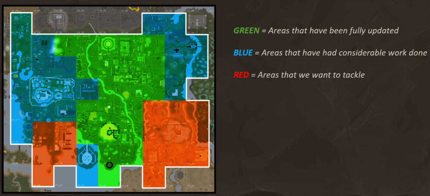 RuneScape 3 Is Changing Forever in 2026 – Full Roadmap Explained