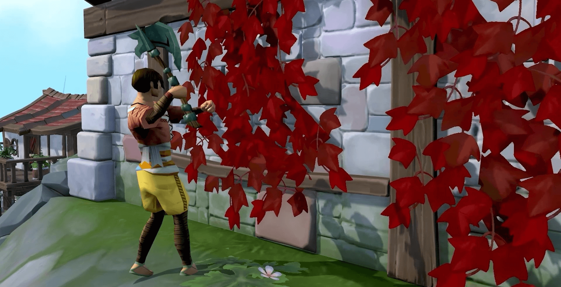 RuneScape 3 Is Changing Forever in 2026 – Full Roadmap Explained