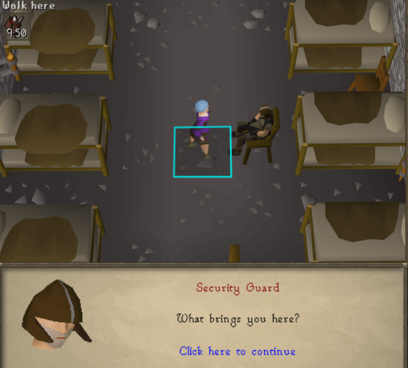 OSRS Deadman Annihilation First Hour Guide – Nearly 3,000 Points Fast