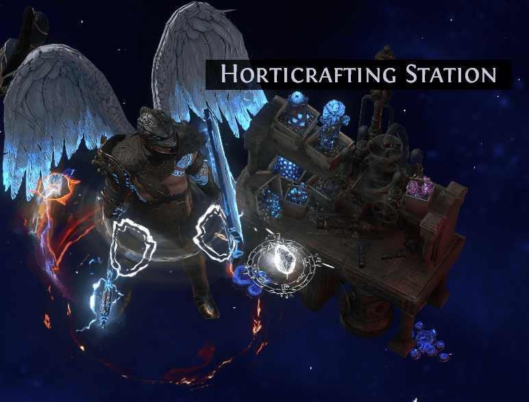 PoE Crafting for Beginners: Essential Techniques Every Player Should Know
