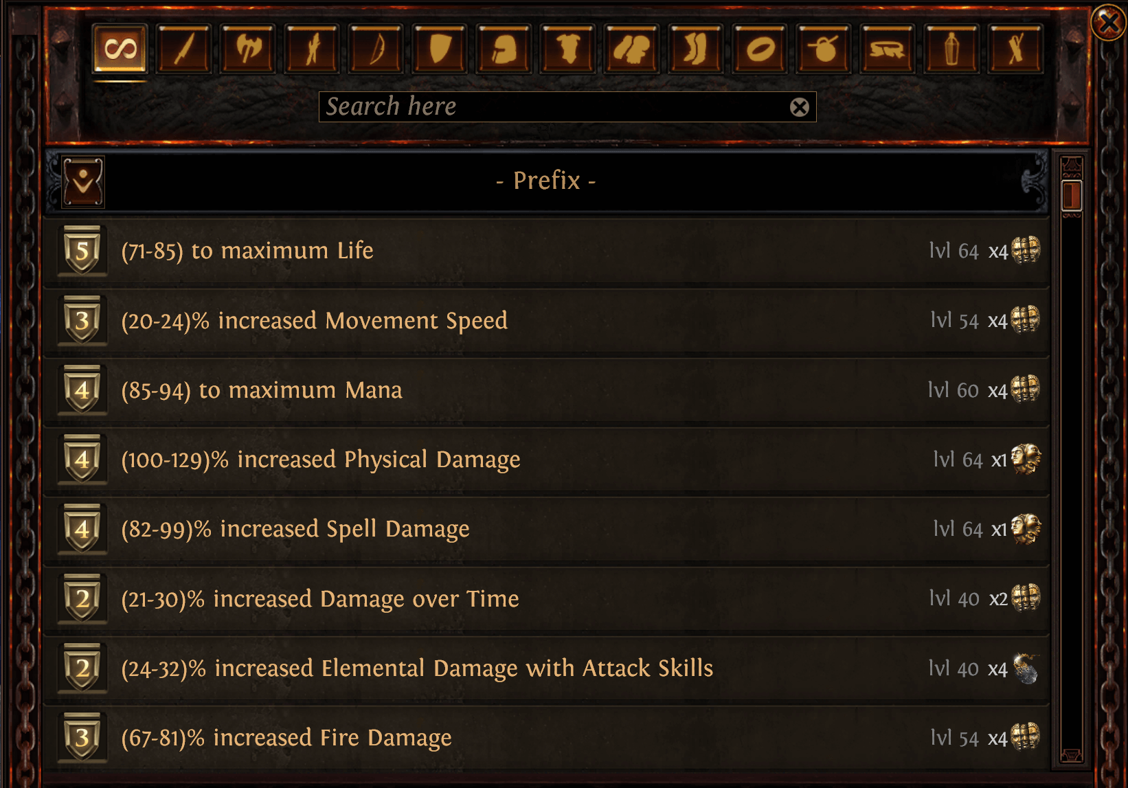 PoE Crafting for Beginners: Essential Techniques Every Player Should Know