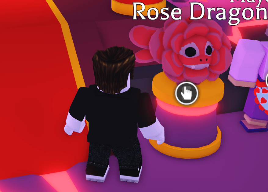 Full guide to the Valentine's Day event - new themed pets, heart ...