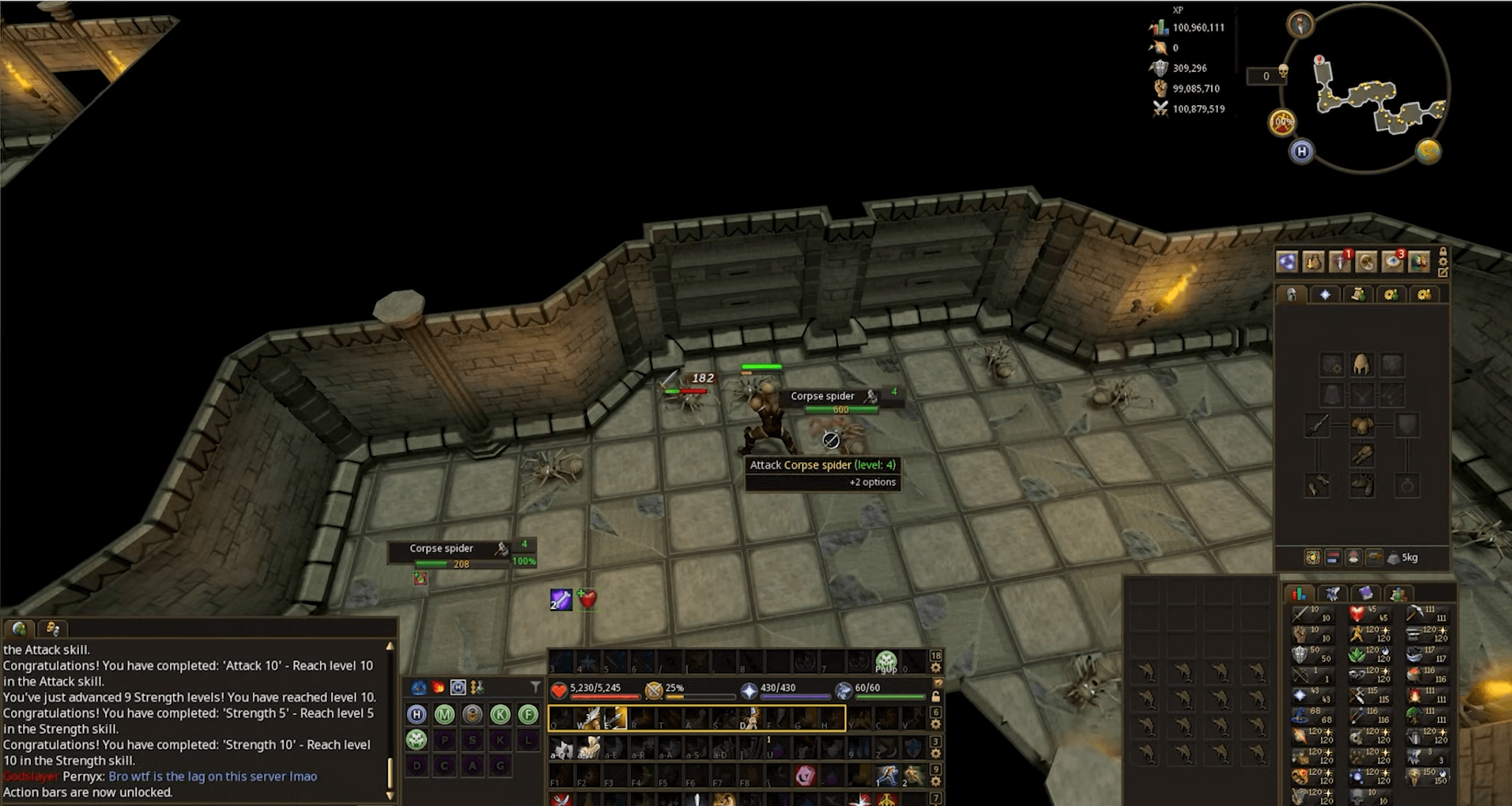 Runescape 3 Combat Rework That Changes Everything