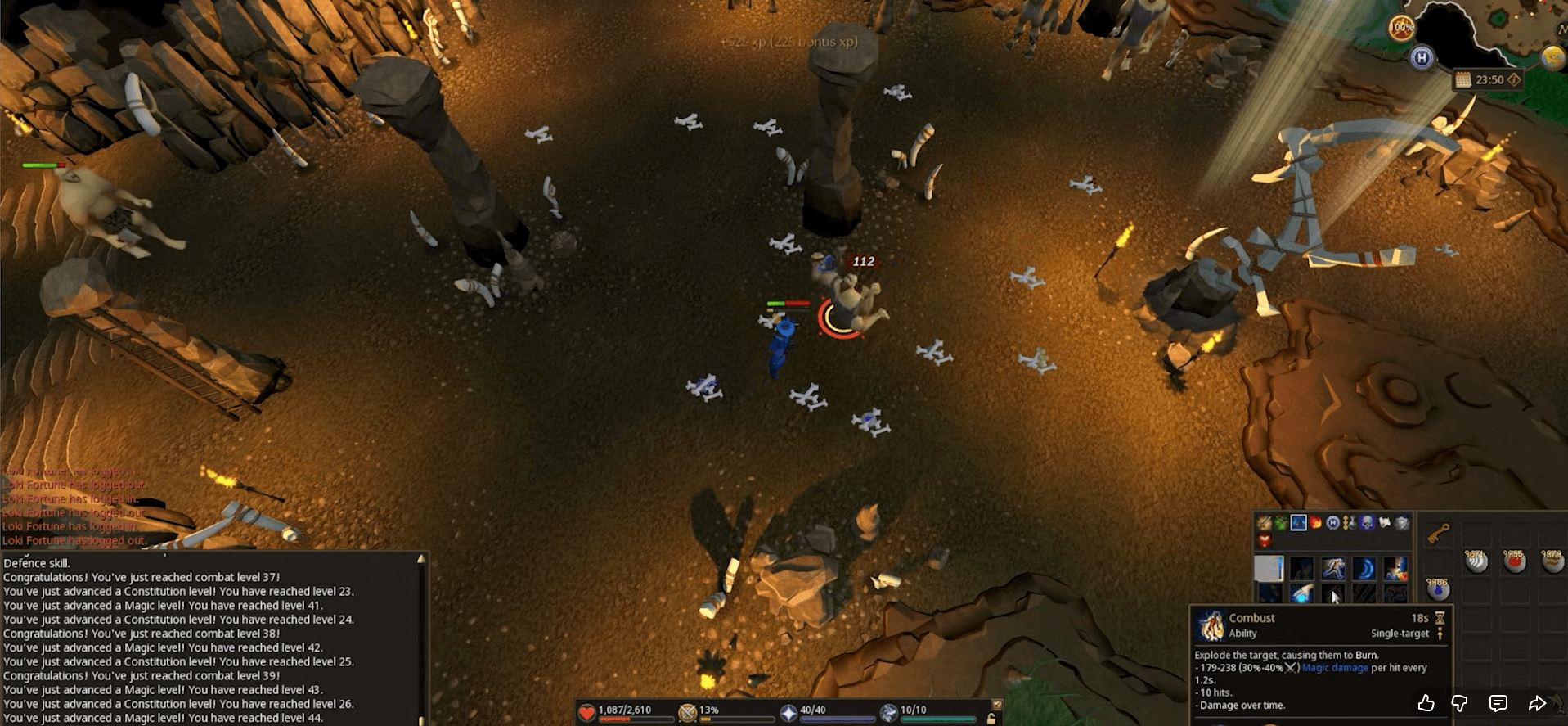 Runescape 3 Combat Rework That Changes Everything